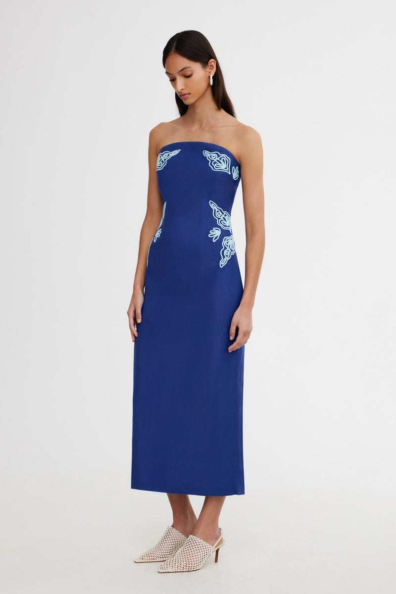 ROSSLYN DRESS – Something About Me